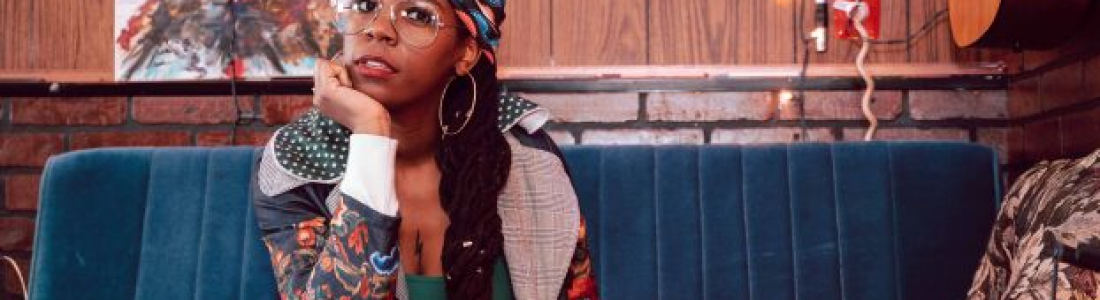 Ann Arbor’s Dani Darling spreads positivity, self-empowerment with ...